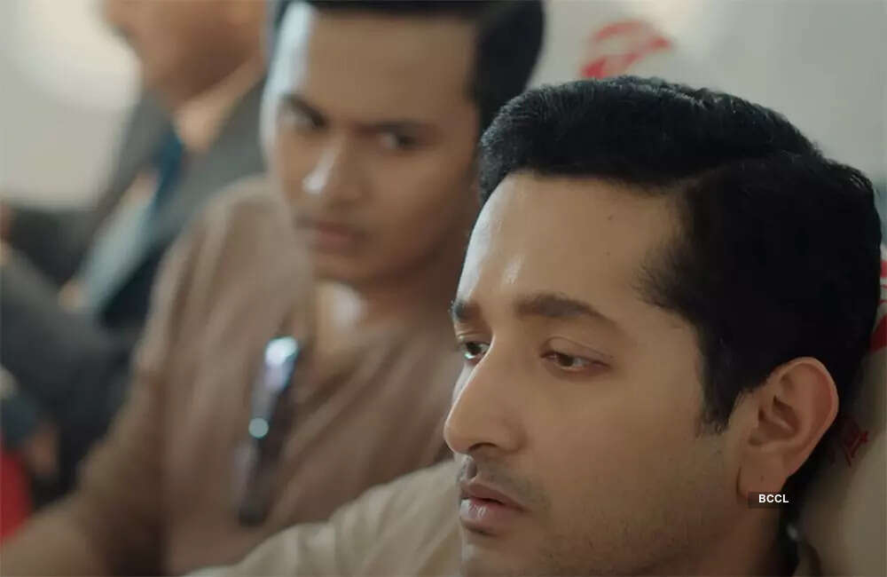 Shabash Feluda Web Series: Review, Trailer, Star Cast, Songs, Actress ...