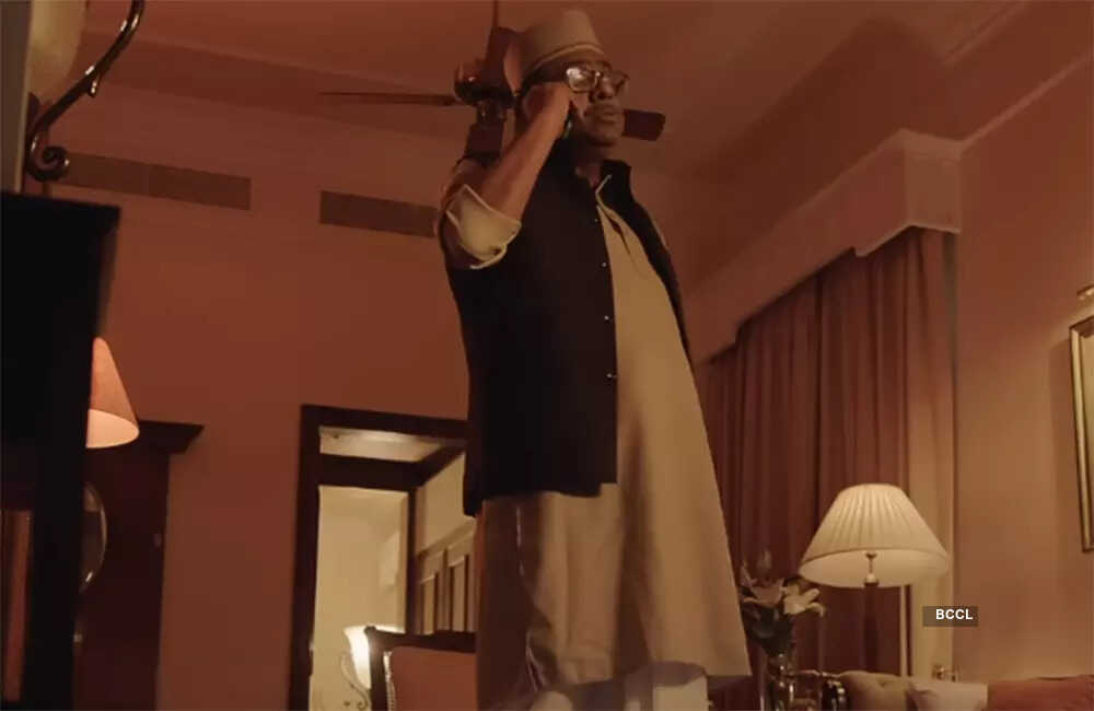 Shabash Feluda Web Series: Review, Trailer, Star Cast, Songs, Actress ...