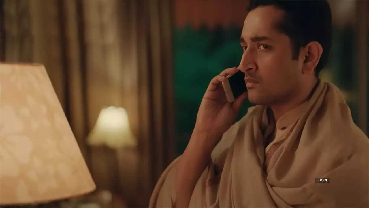 Shabash Feluda Web Series: Review, Trailer, Star Cast, Songs, Actress ...