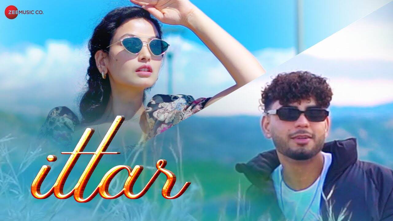 Trending Hindi Video Song 'Ittar' Sung By Meet
