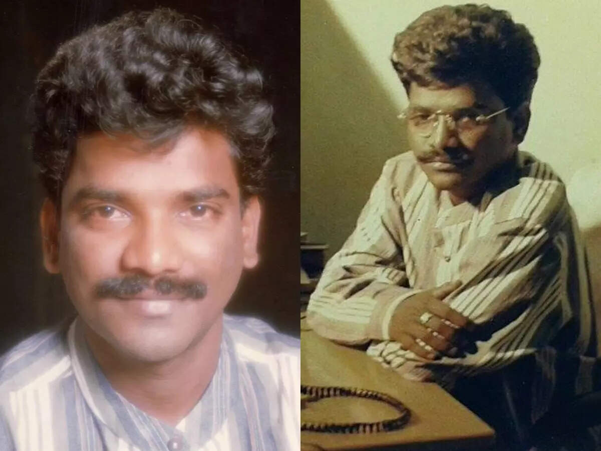 Bellamkonda Sai Sreenivas opens about his journey and inspirational ...