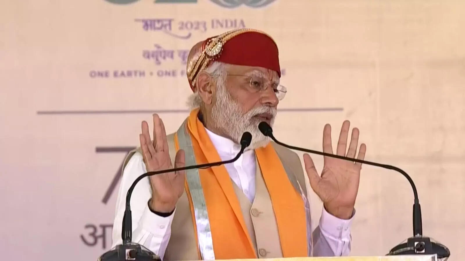 Negative people lack foresight; they can’t think beyond their political ...