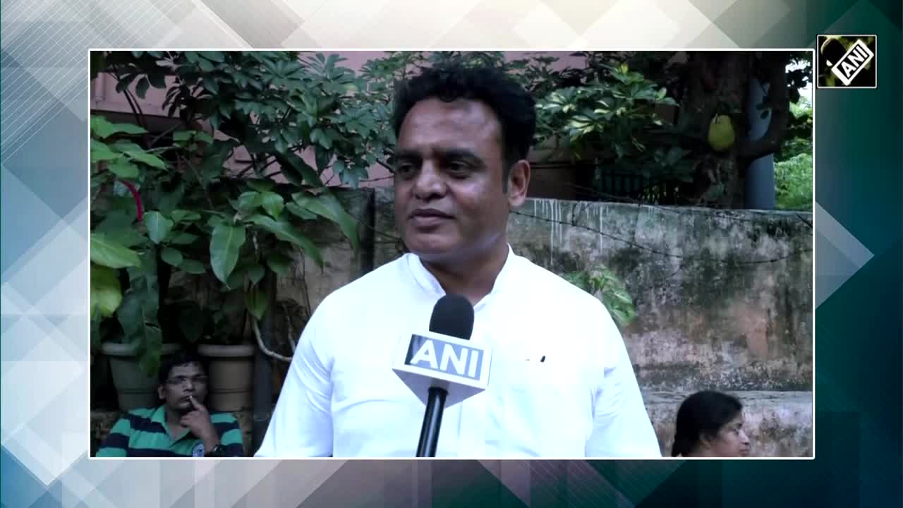 ashwath narayan cn: Young generation looks up to BJP, says Karnataka ...