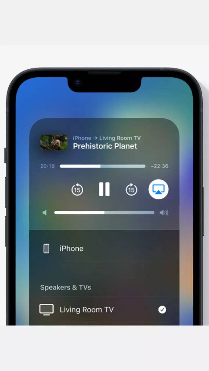 Apps airplay store