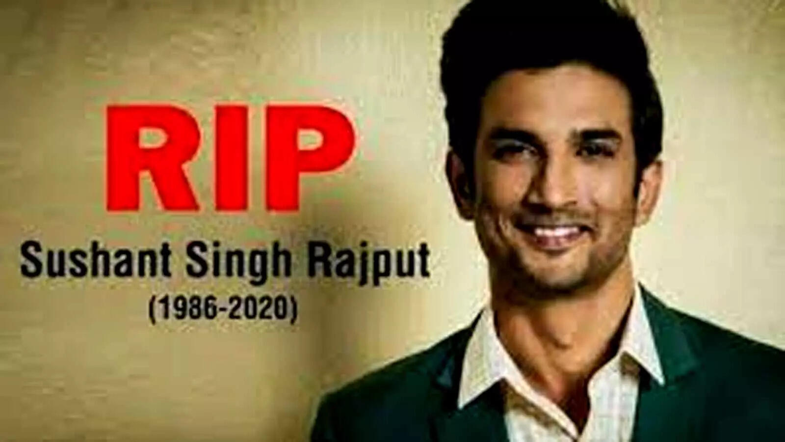 'Maybe the industry ignored him…' Madhur Bhandarkar opens up on Bollywood 'ignoring' Sushant ...