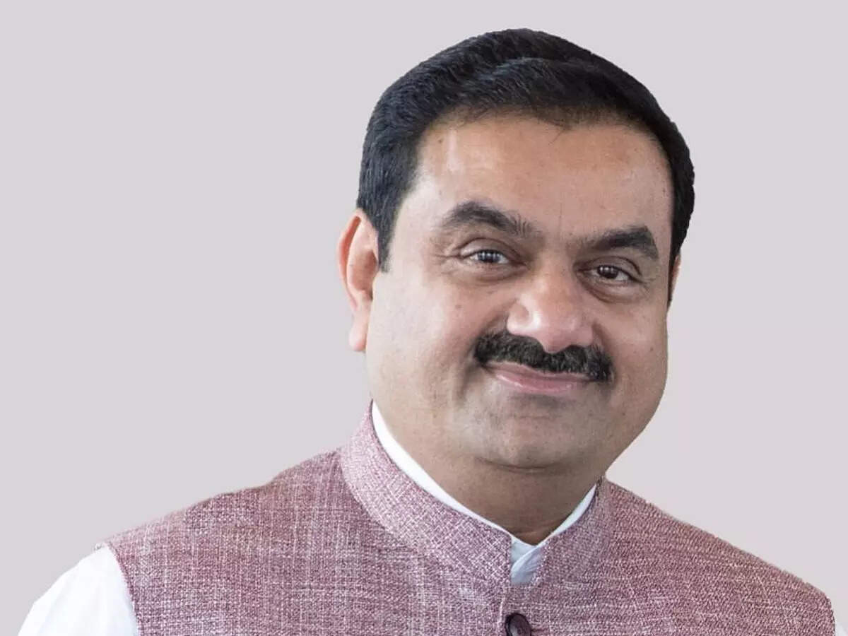 10 Quotes by Gautam Adani on Entrepreneurship and Leadership