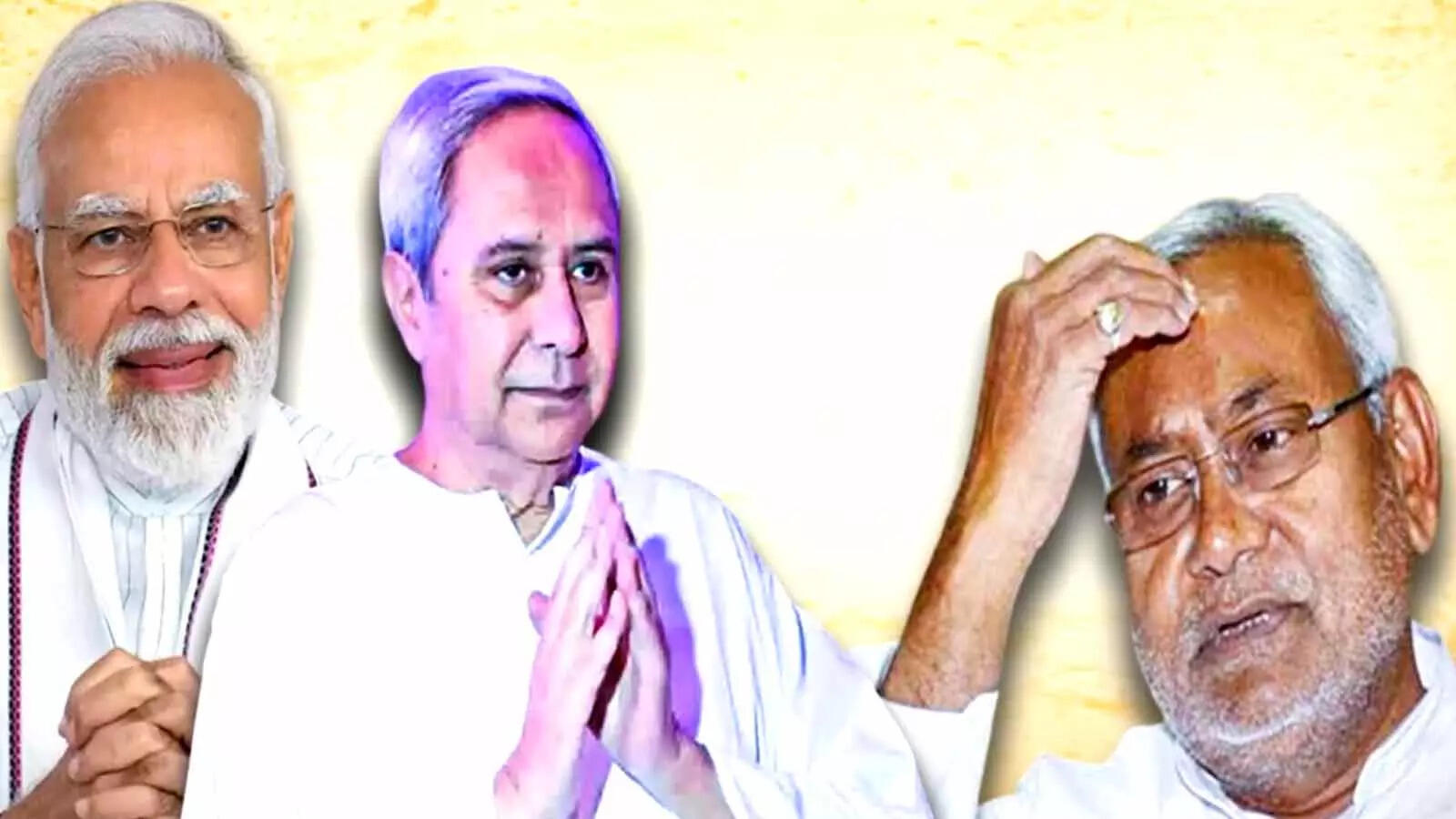 “No possibility…” Odisha CM Patnaik shuts down talk of a 3rd Front after PM Modi meet