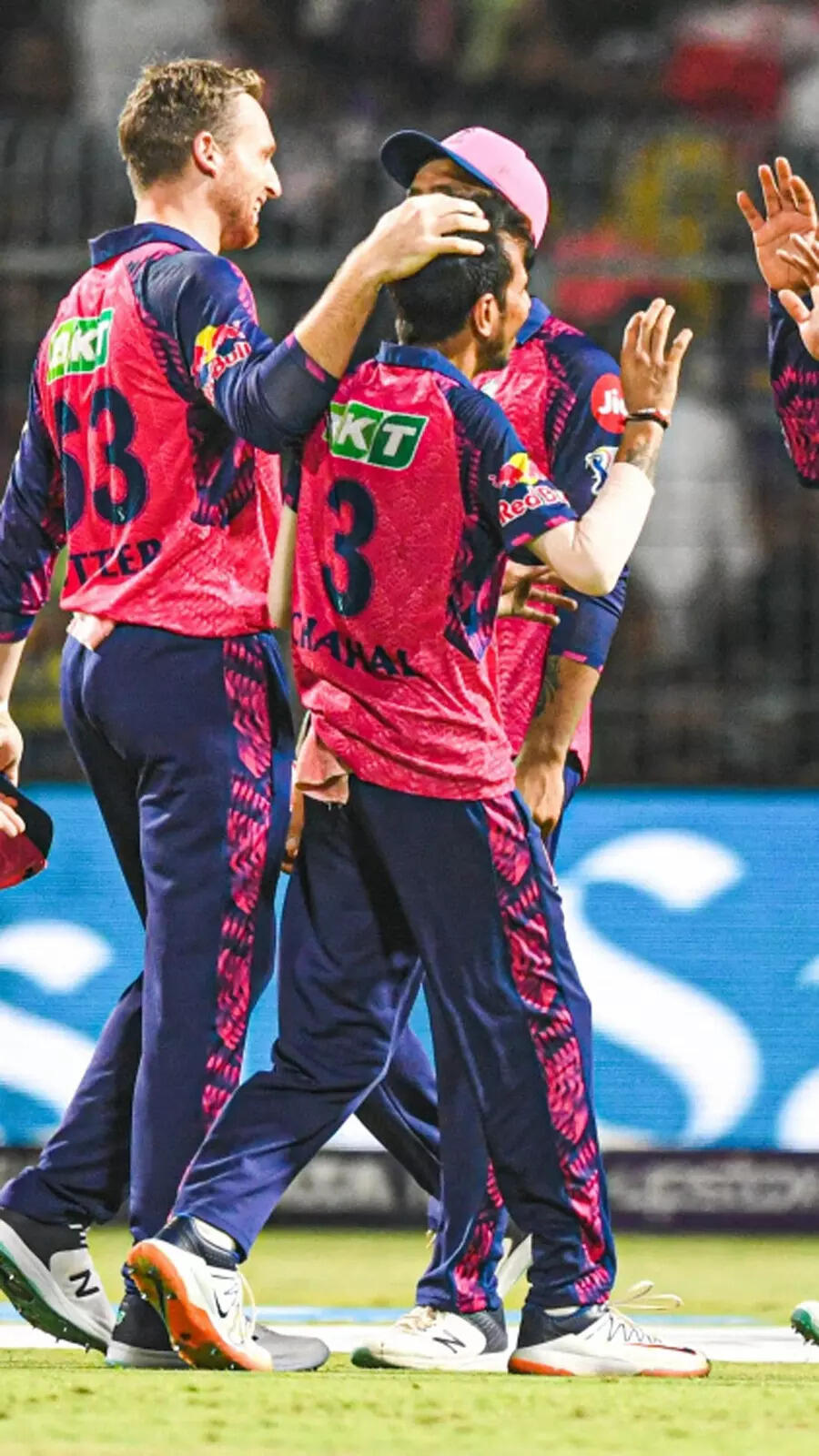KKR vs RR, IPL 2023: Yashasvi Jaiswal’s sizzling 98* helps Rajasthan ...