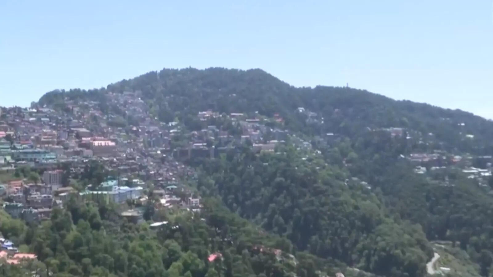 shimla: HP: Shimla Police introduces ‘One Minute Traffic Plan’ to ease ...