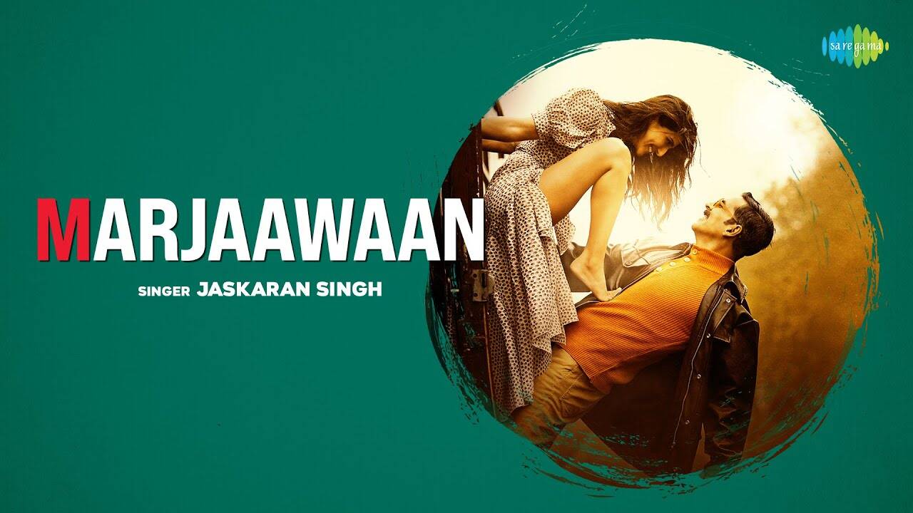 Check Out Latest Hindi Song Music Video 'Marjaawaan' (Cover)Sung By ...