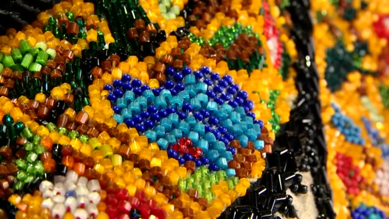 The secrets behind the costumes of Ukraine's Eurovision champions