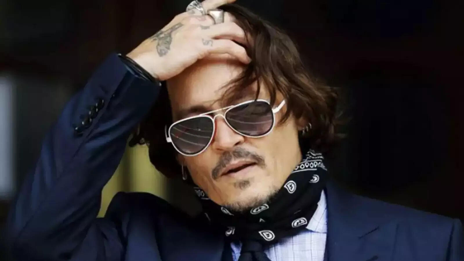 Will Johnny Depp's directorial 'Modi' starring Al Pacino be a biopic on ...