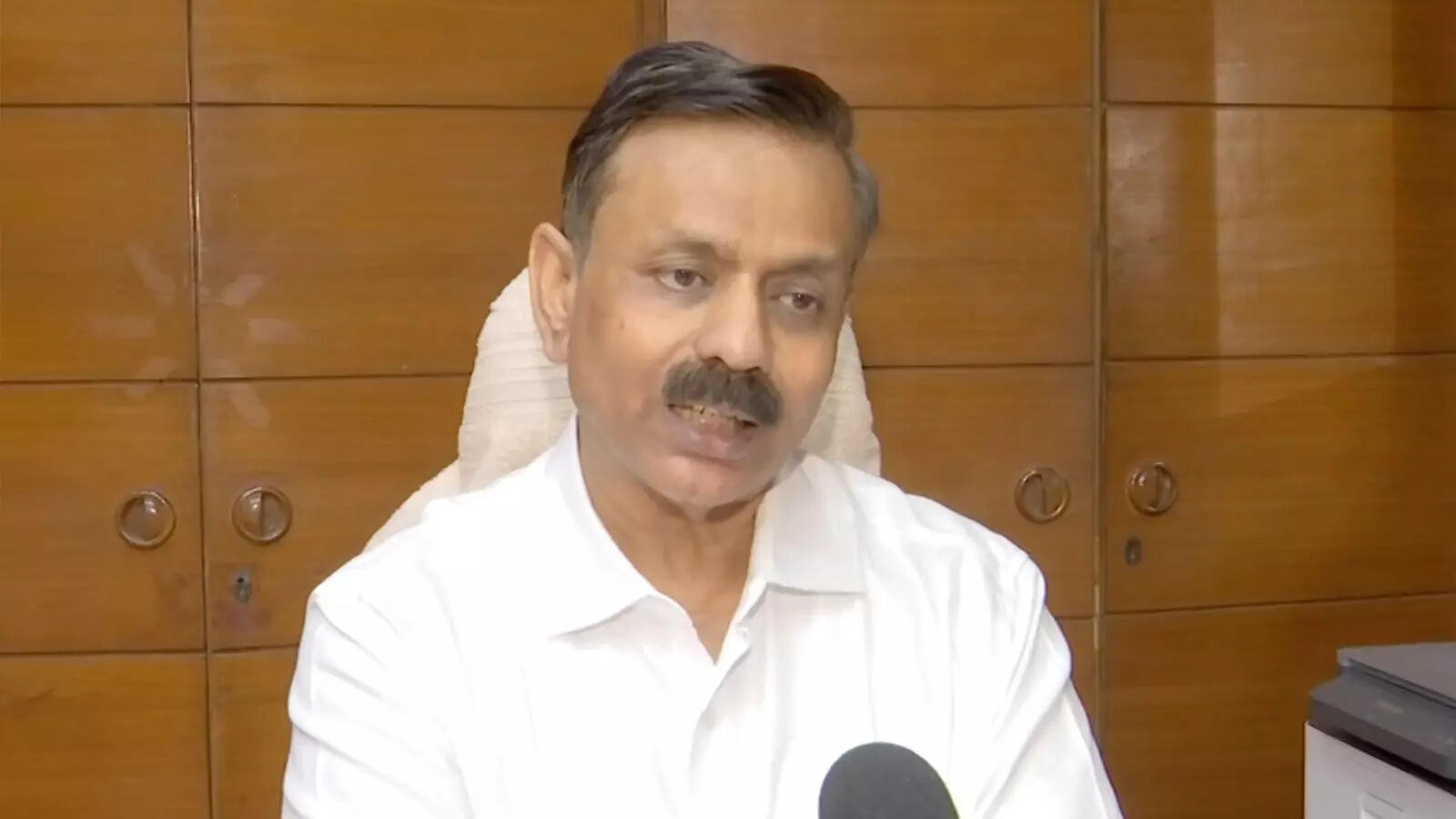 “Credit goes to schools, teachers…” CBSE Controller of Examination on ...