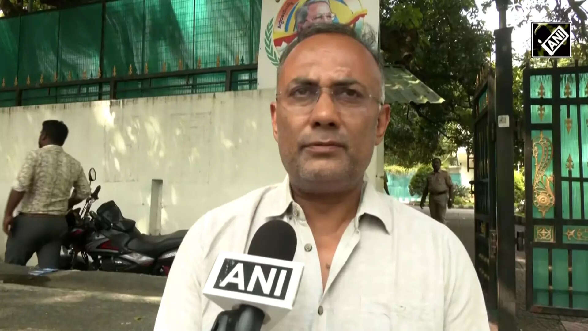 Pro-Congress wave on ground, says Congress Leader Dinesh Gundu Rao on ...