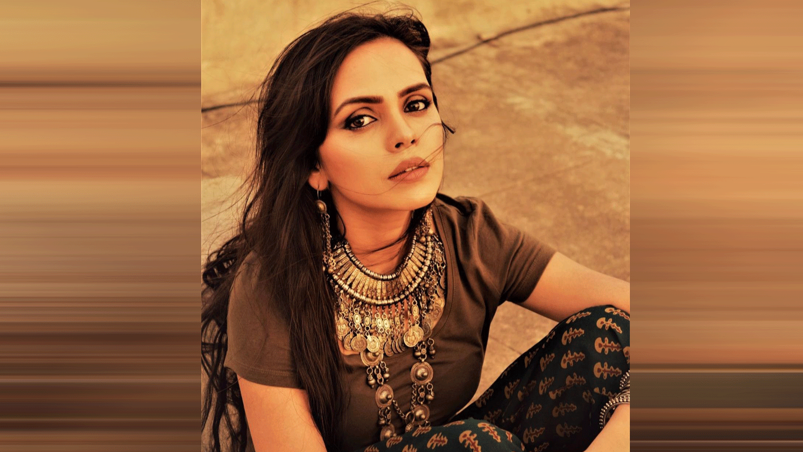 Mansi Jain: I feel a vacuum in my life without my father