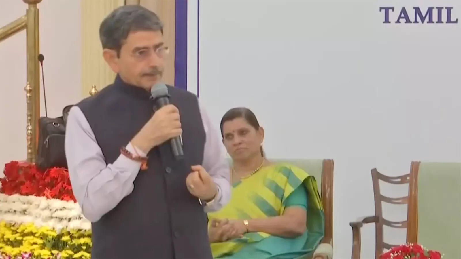 ‘It is weakening India’s unity’; Tamil Nadu Governor RN Ravi’s sharp ...