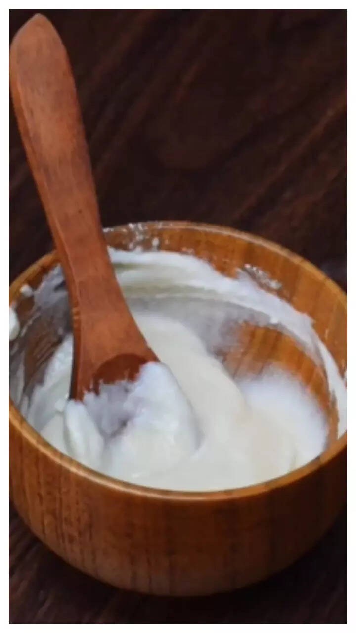 Rice face pack store
