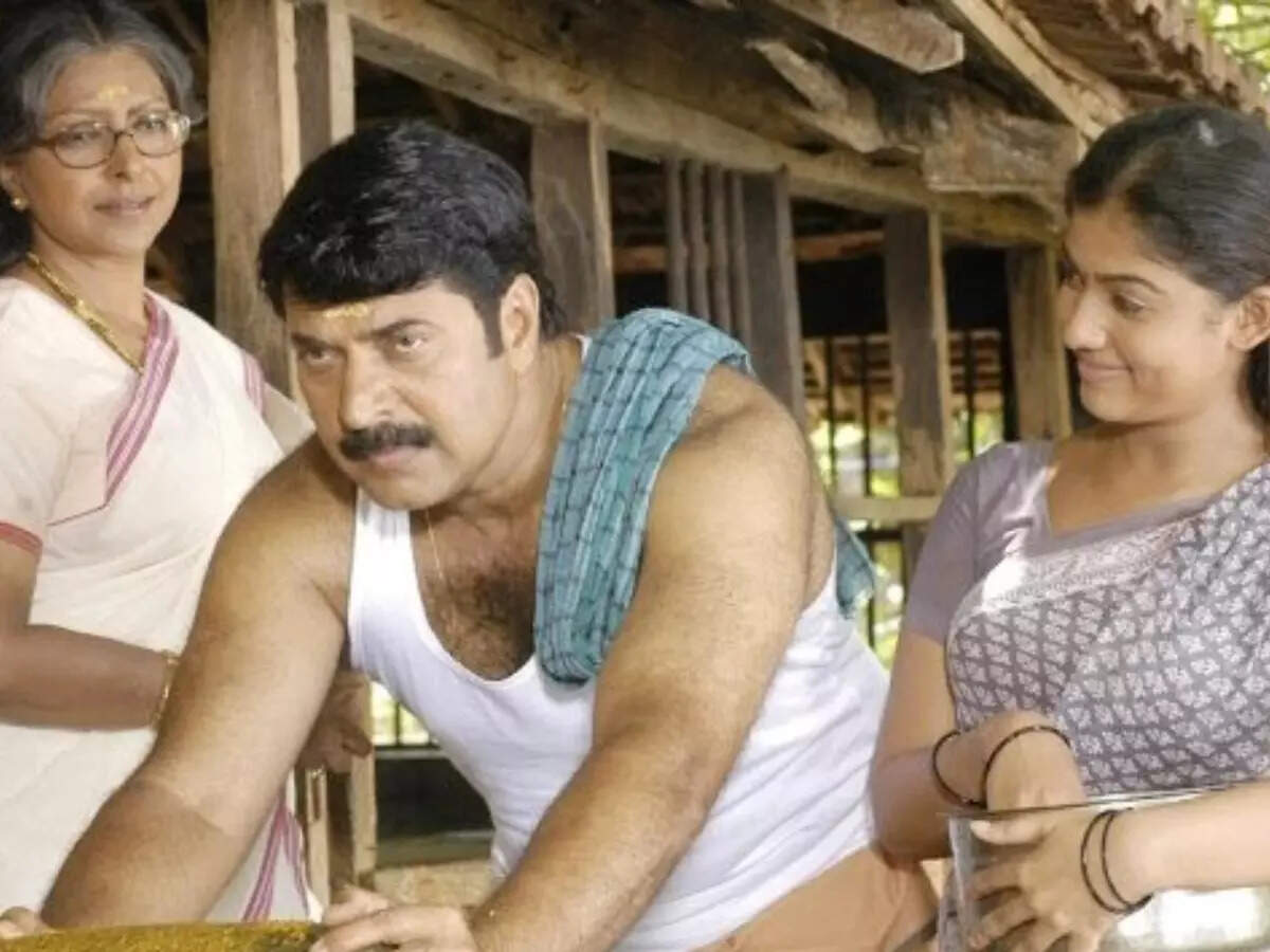 Actress Abhirami and her husband adopt a baby girl; introduce their ...