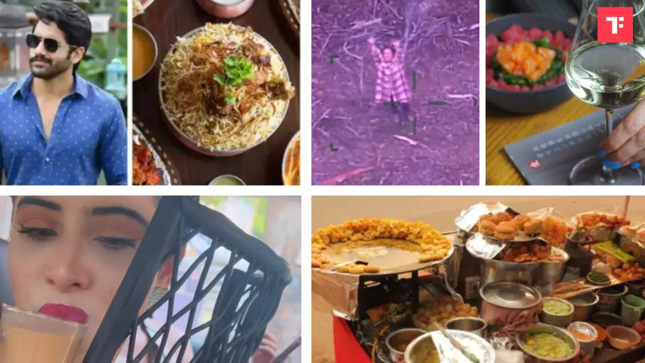 Viral Alert: Food news that ruled the internet this week (May 8-May 14 ...