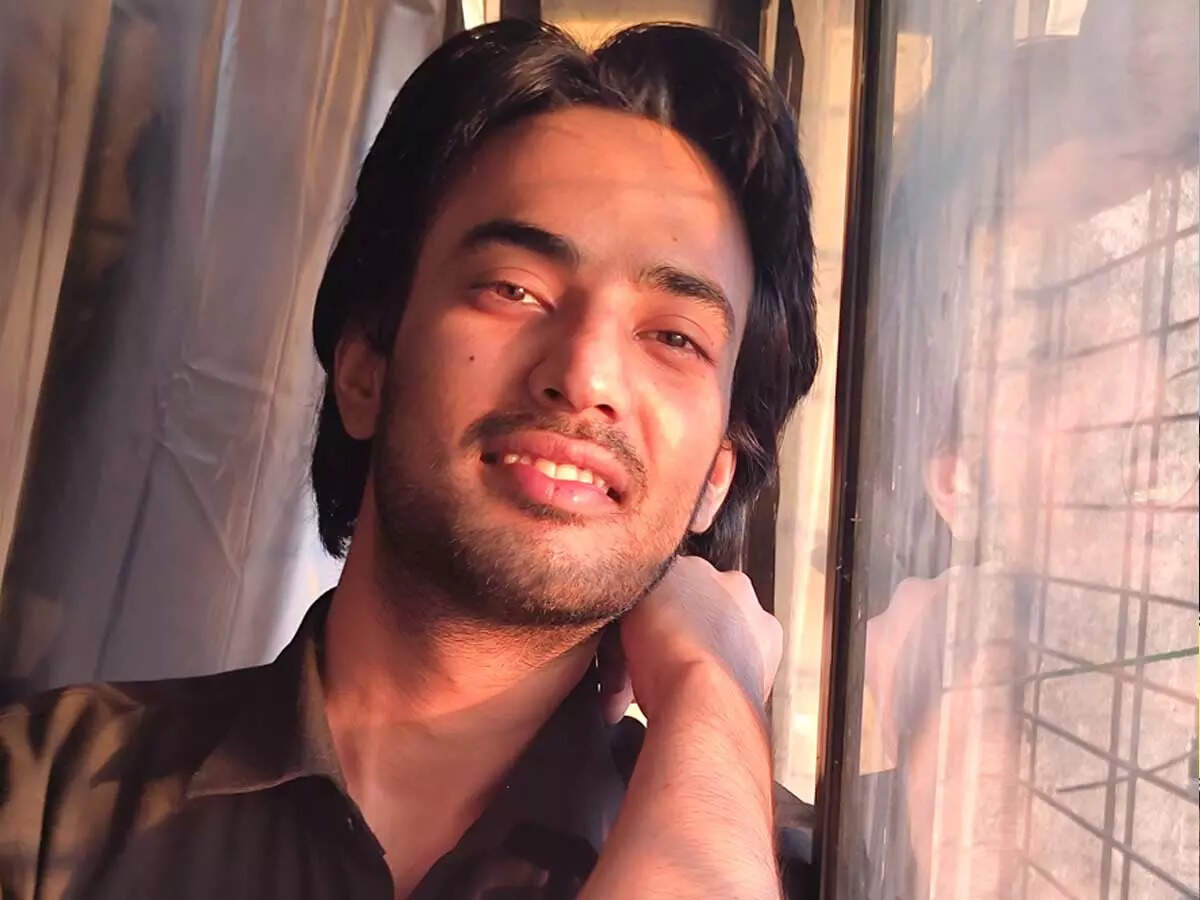 Reyen Eyes shares what inspired him for his upcoming song ‘Rave’; says ...