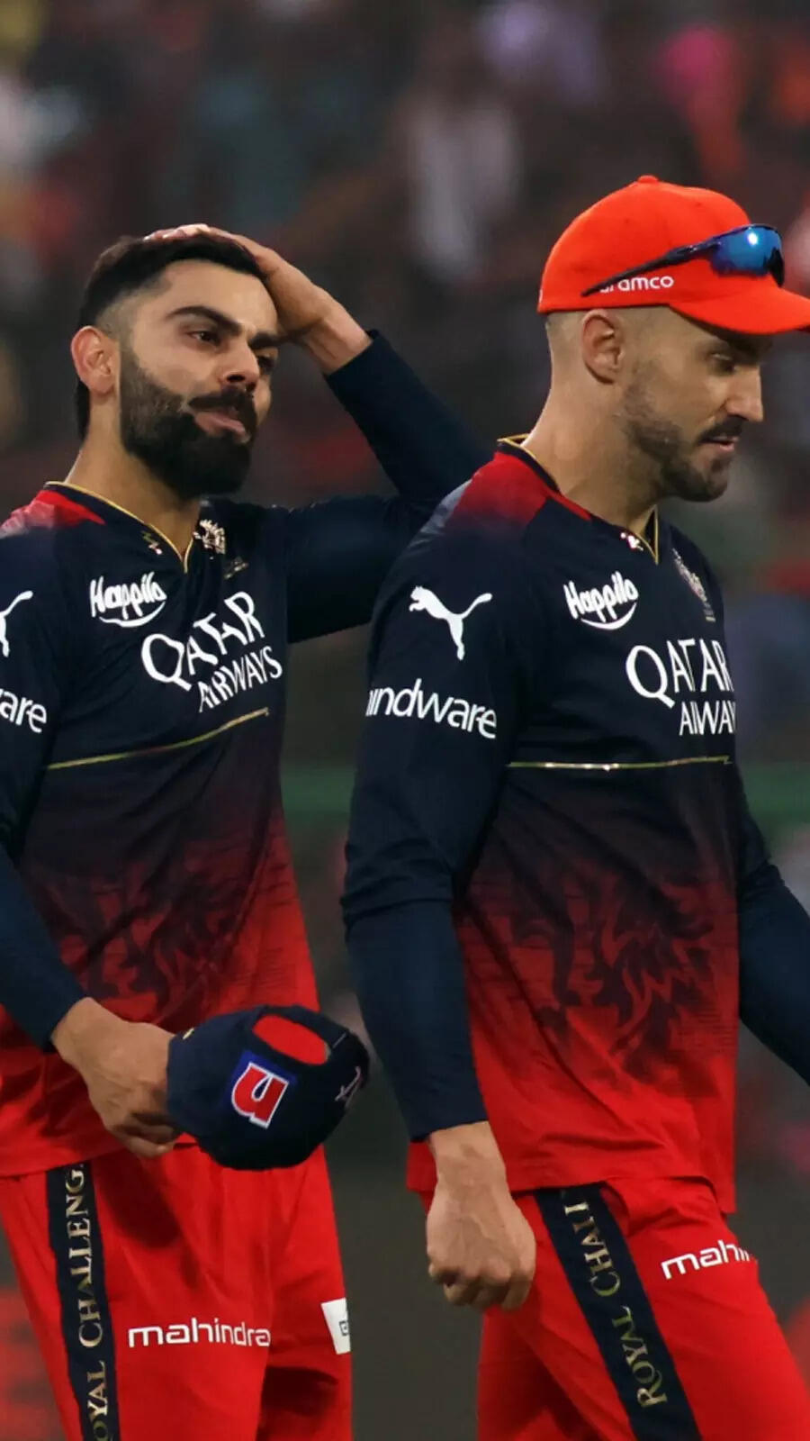 RR vs RCB: We understood what was needed, executed well, says Wayne ...