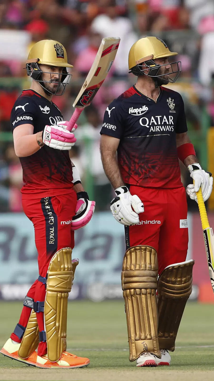 RR vs RCB: We understood what was needed, executed well, says Wayne ...