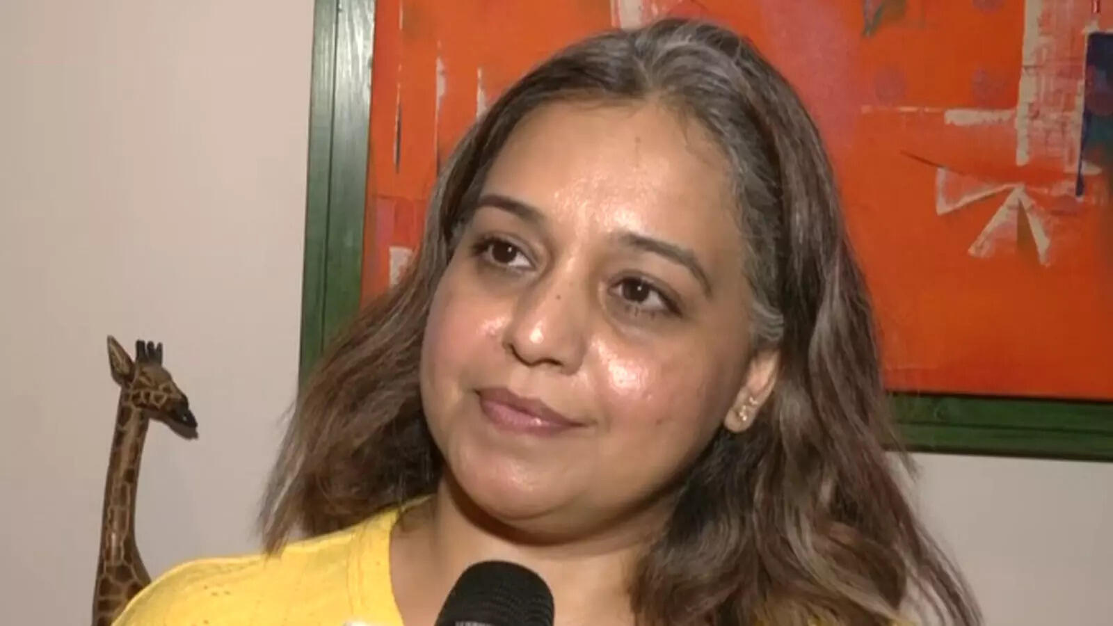 Got best gift on Mother’s Day: Mother of ISC Topper Manya Gupta