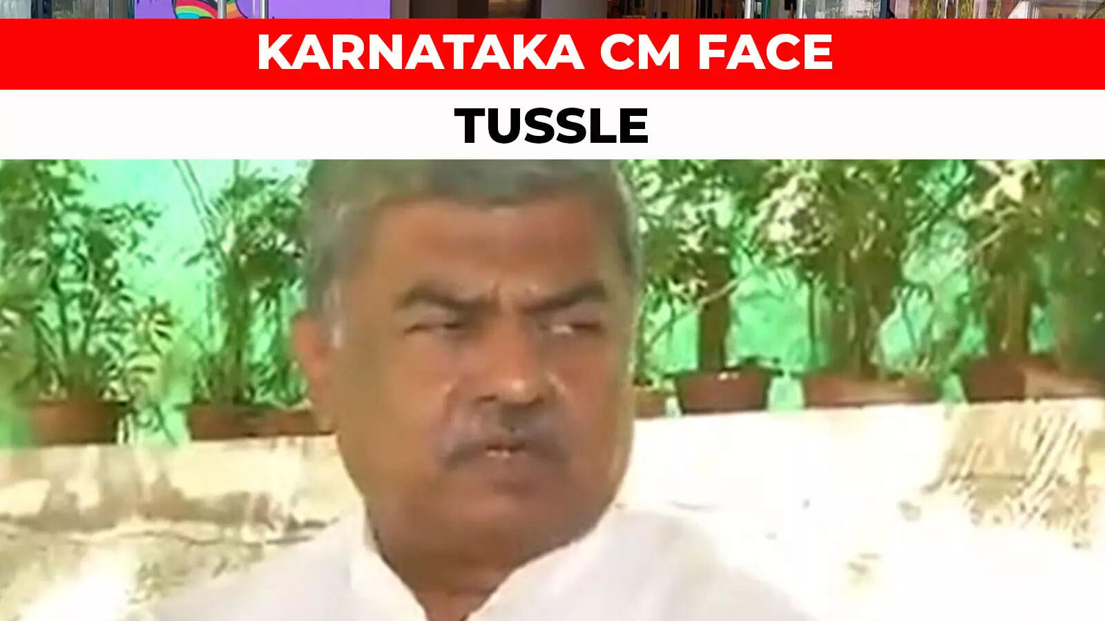 Congress leader BK Hari Prasad: 'There is no deadlock in selection of ...