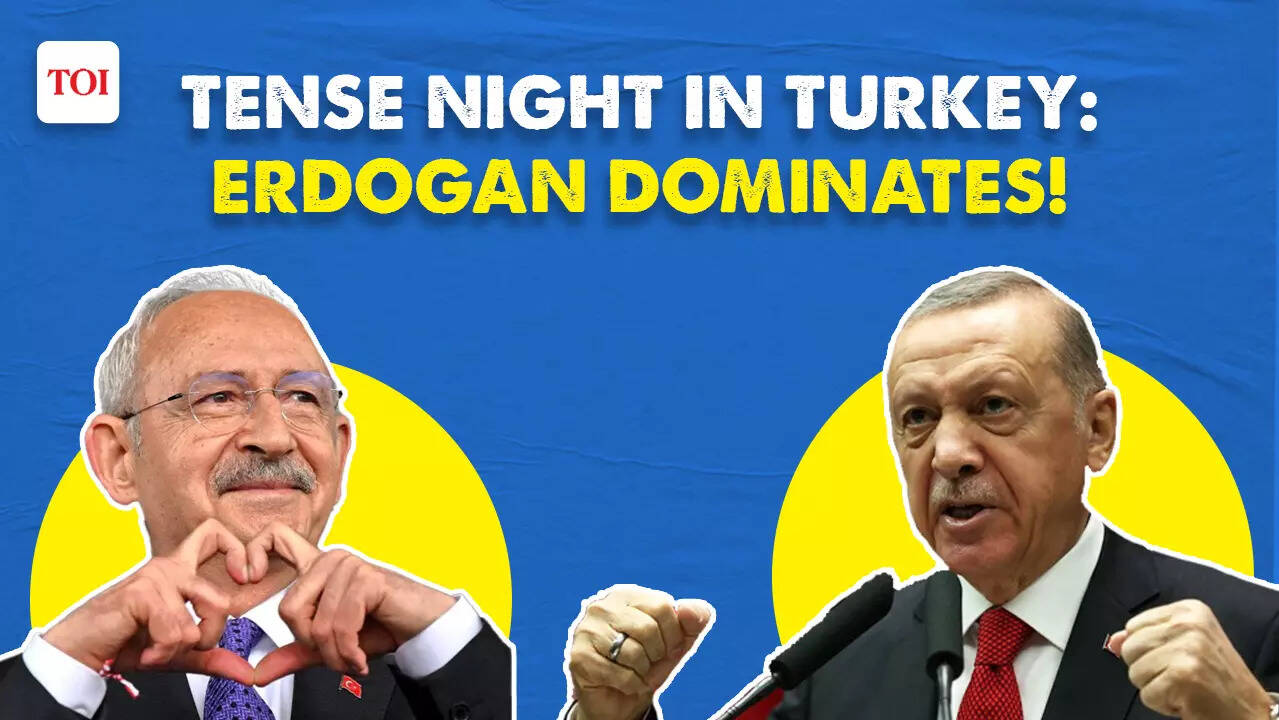 Decoding the Turkey Elections 2023:10 Key points to understand the ...