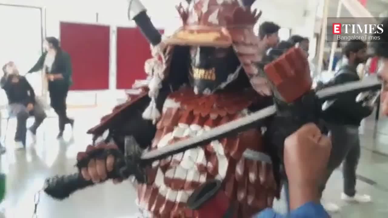 Glimpses from Japan Habba 2023