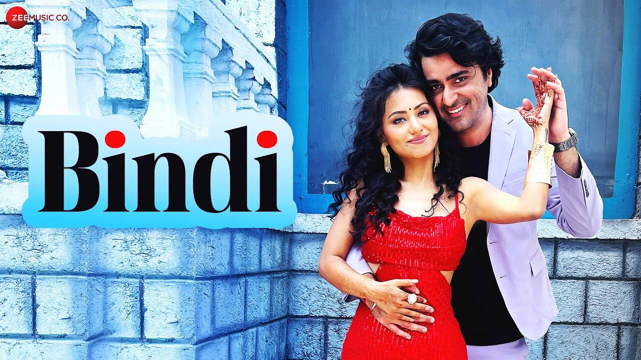 Get ready to groove to the latest Hindi song 'Bindi' sung by Pawandeep ...