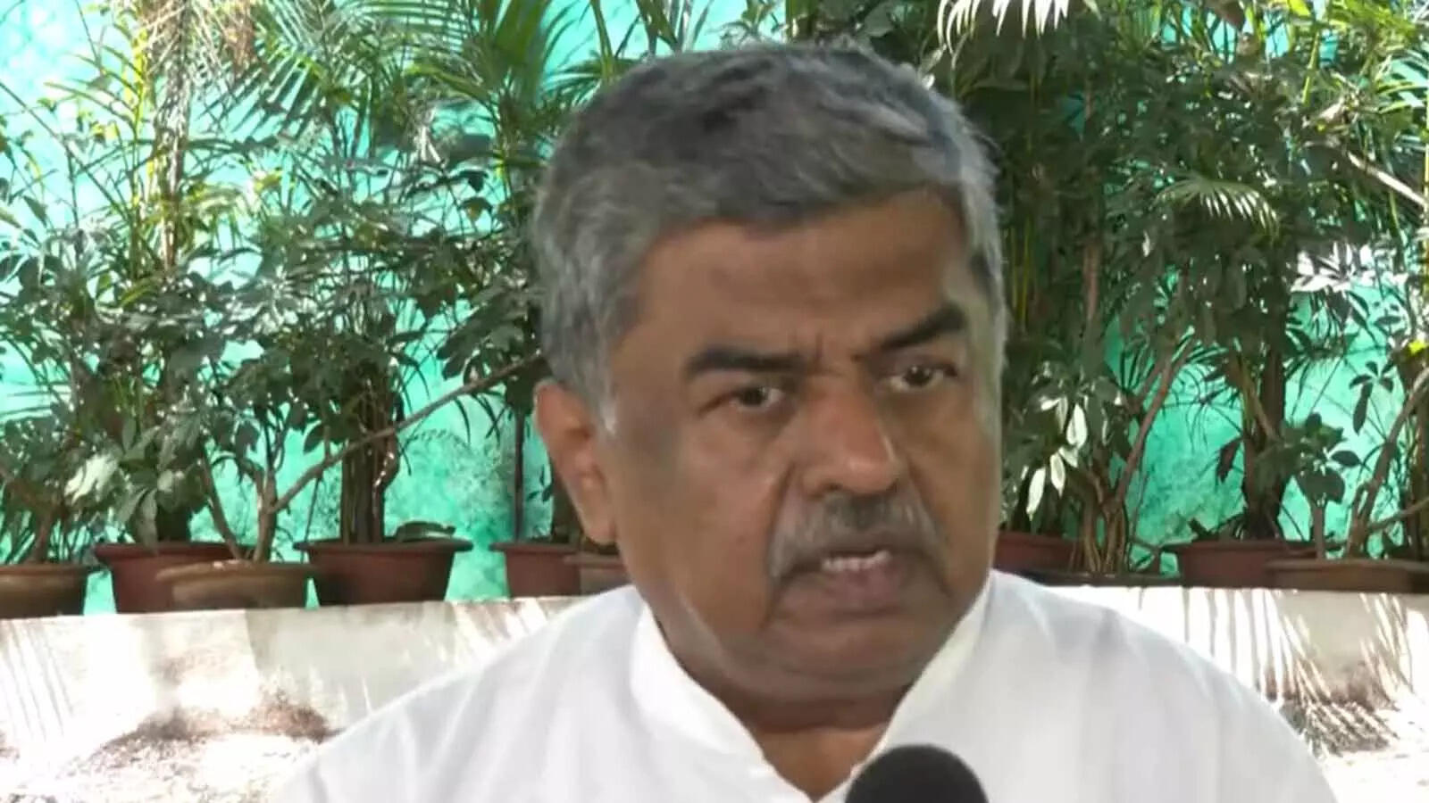 Kharge will take decision after talking to Sonia Gandhi, Rahul Gandhi: BK Hariprasad on suspense ...