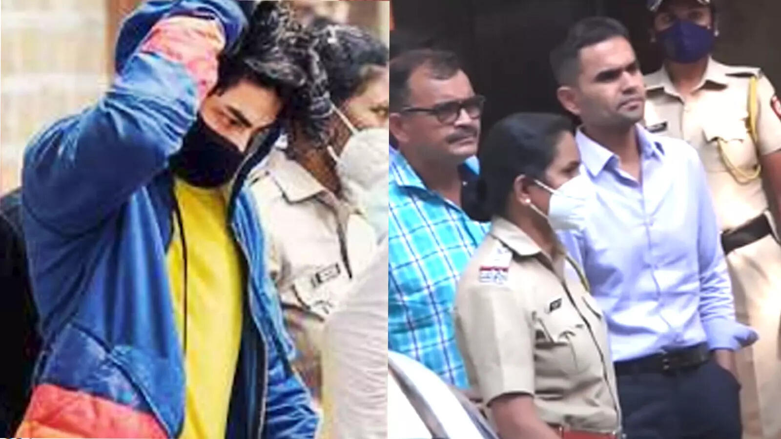 Aryan Khan drugs case: CBI's FIR alleges Sameer Wankhede sought Rs 25 crore bribe for not ...