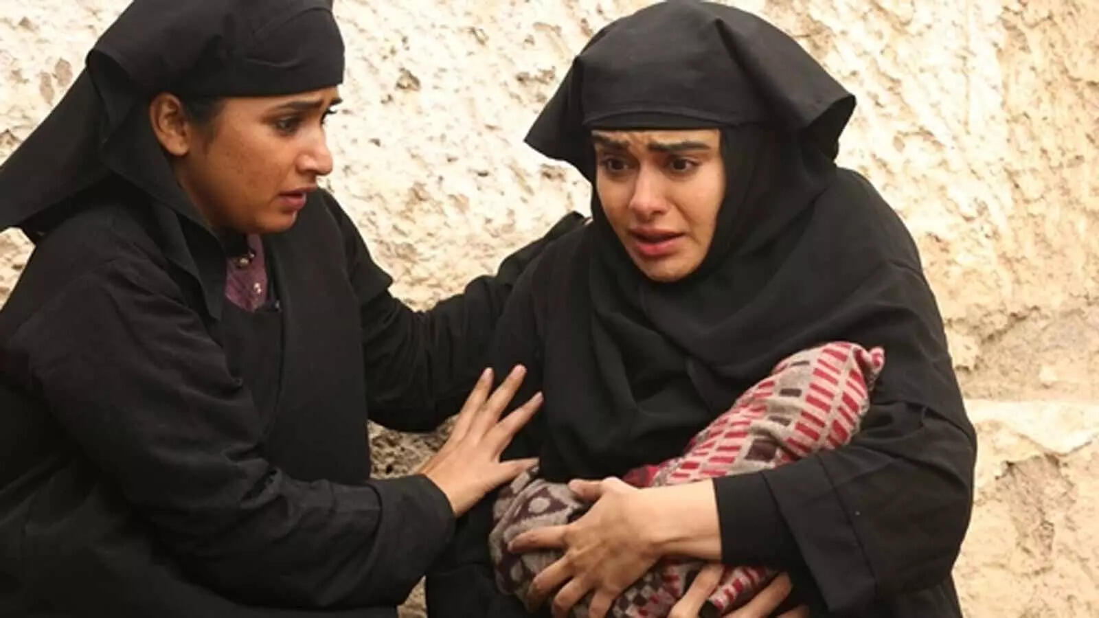 Delay in 'The Kerala Story' release sparks row in UK, British cinema ...