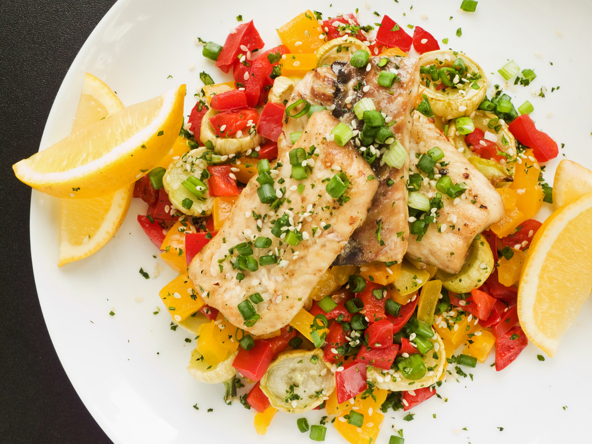 Weight Loss: 3 quick and delicious dinner recipes that aid weight loss ...