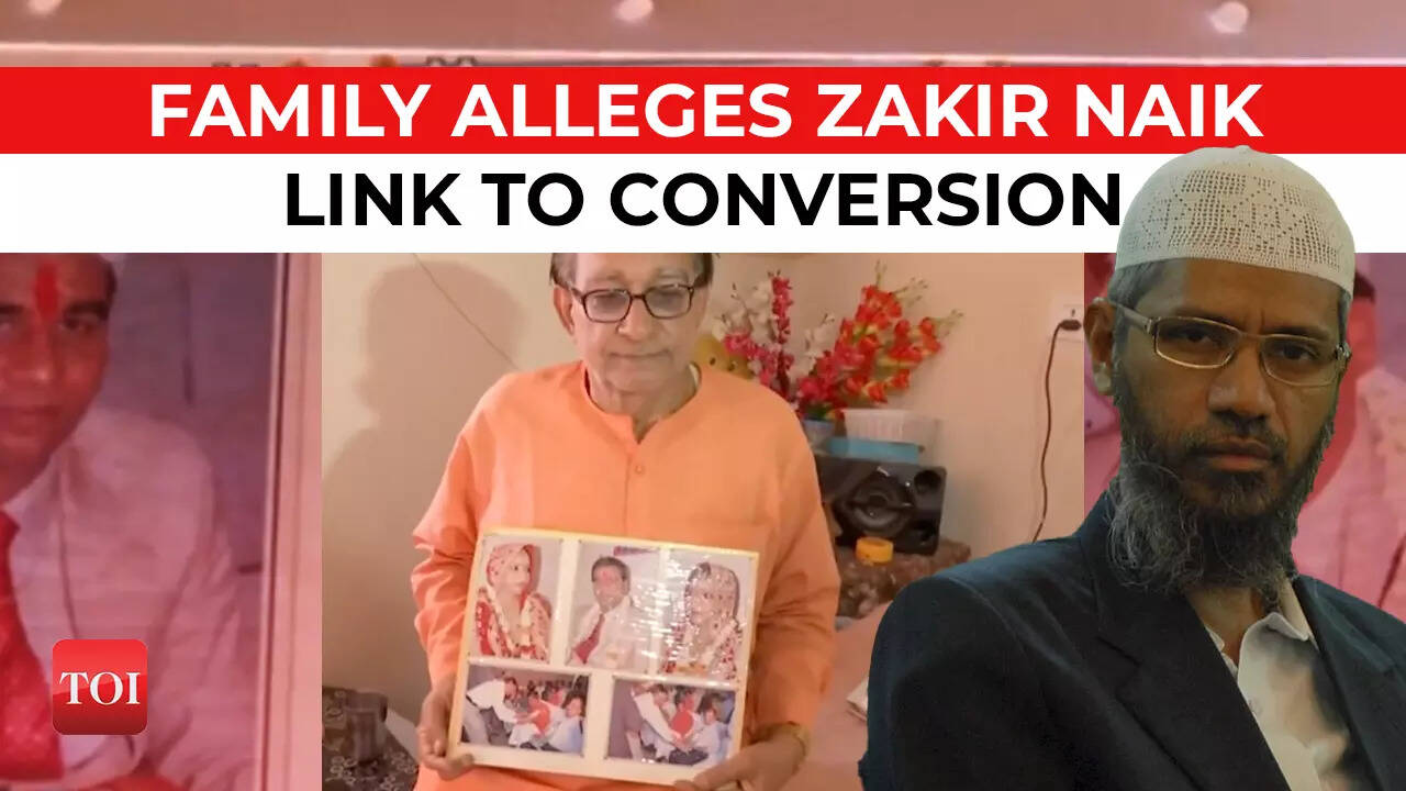 How Bhopal’s Saurabh became Muhammad Salim of terror group Hizb-ut ...