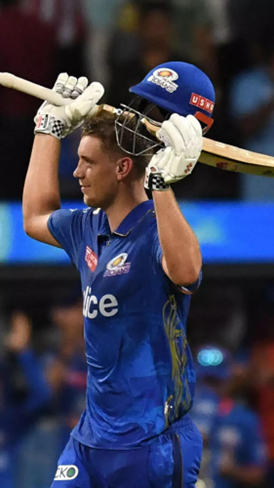 SRH vs RCB Highlights: Virat Kohli's record-equalling ton boosts Royal Challengers Bangalore's ...