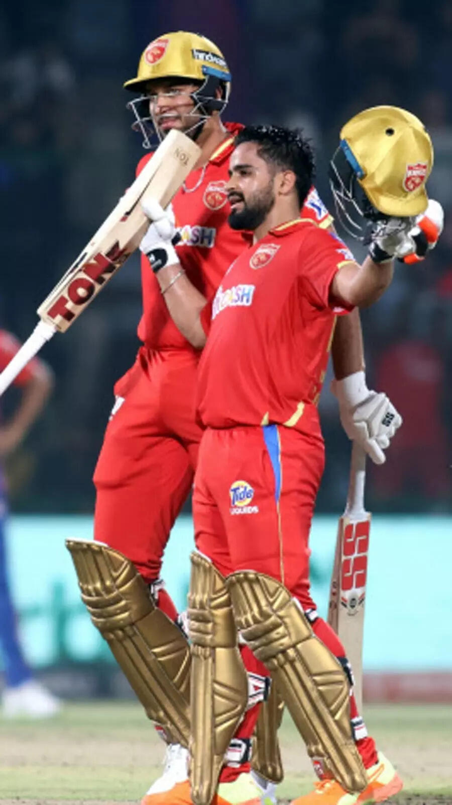 SRH vs RCB Highlights: Virat Kohli's record-equalling ton boosts Royal Challengers Bangalore's ...