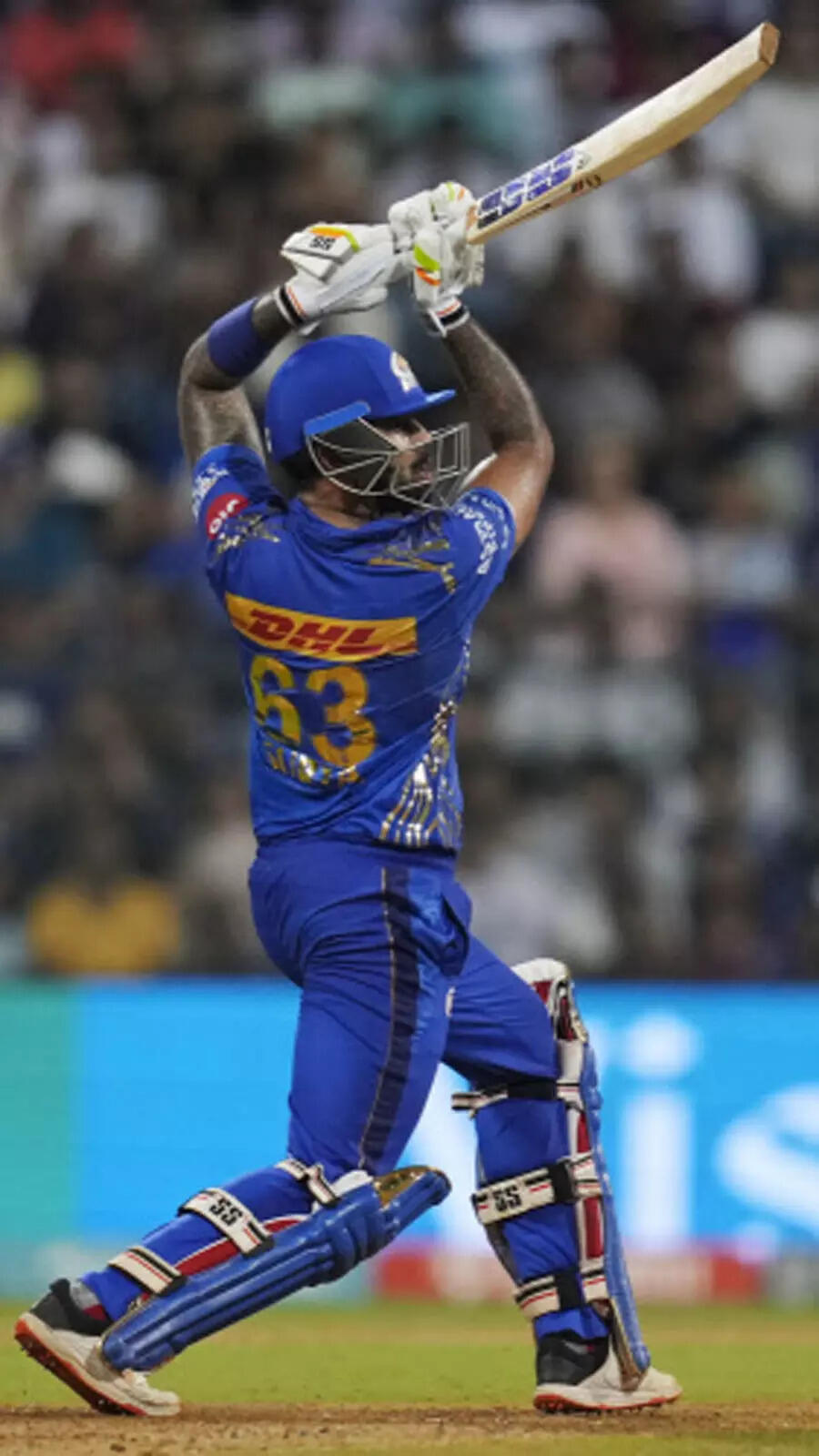 SRH vs RCB Highlights: Virat Kohli's record-equalling ton boosts Royal Challengers Bangalore's ...