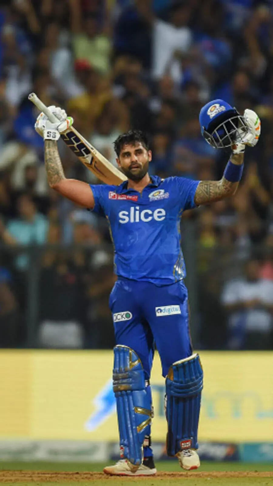 SRH vs RCB Highlights: Virat Kohli's record-equalling ton boosts Royal Challengers Bangalore's ...