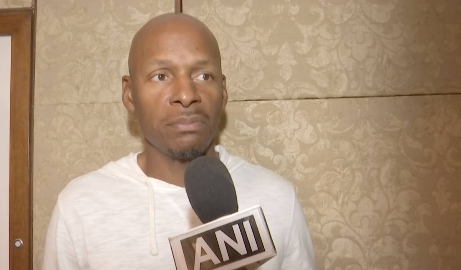 ray allen: NBA champion Ray Allen applauds Suryakumar Yadav’s century ...