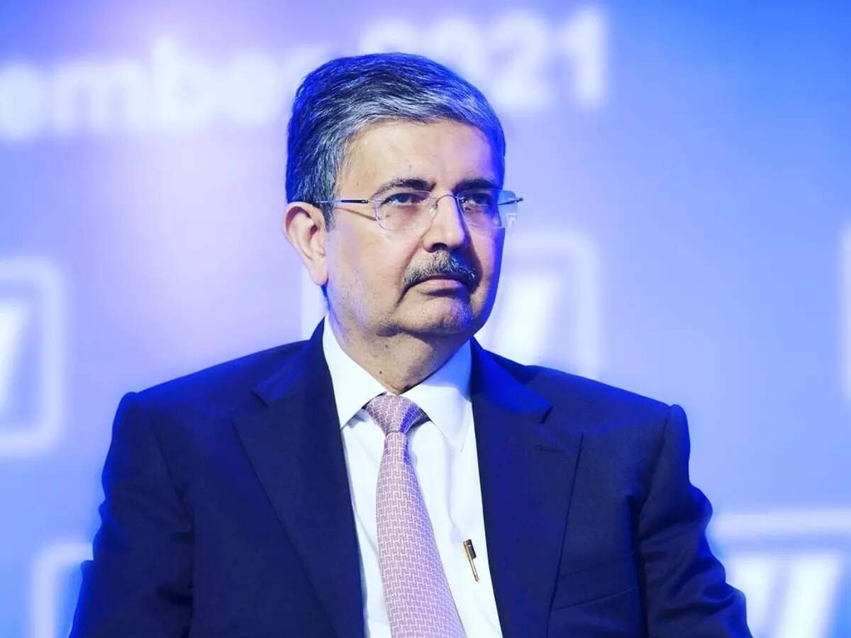 10 Quotes by Uday Kotak on Business and Leadership