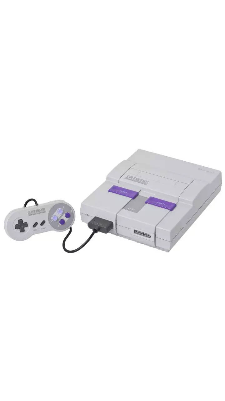 Best selling video game consoles of all time Times of India