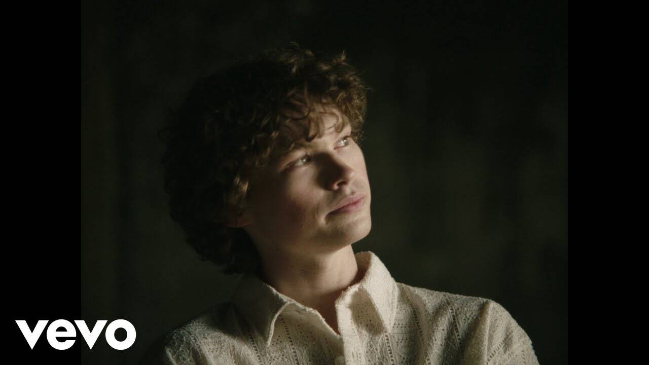 Check Out Latest English Official Music Video Song 'Nevermind' Sung By ...