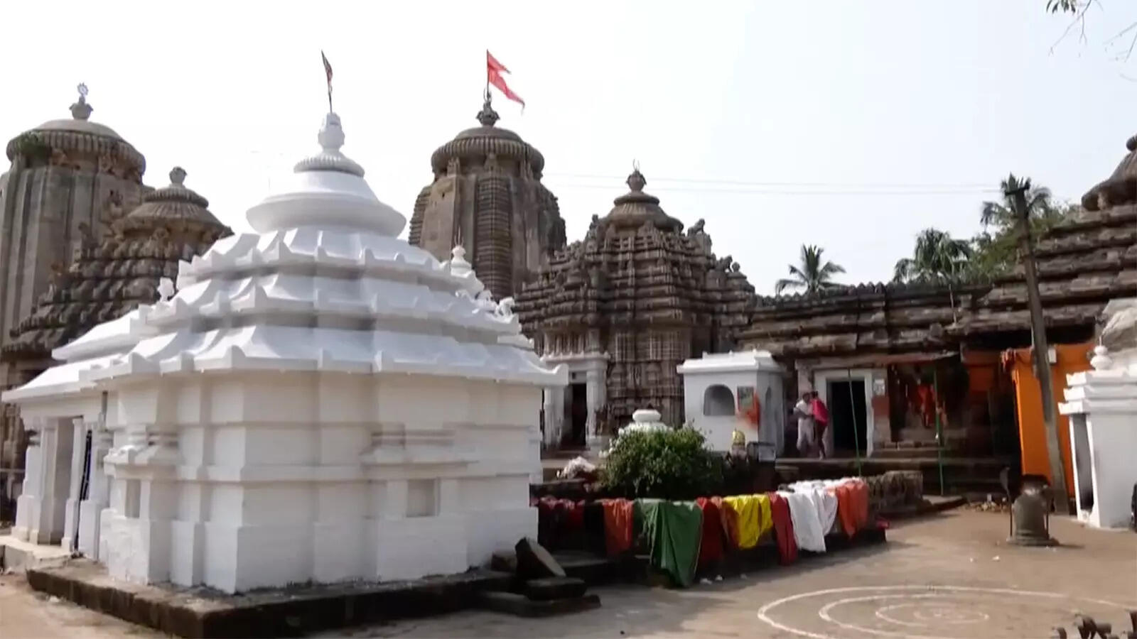 Odisha’s centuries-old Kapileshwar Temple makes it to ASI’s protected ...