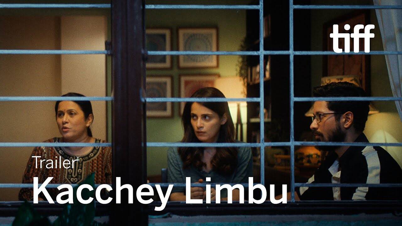 Kacchey Limbu Trailer: Rajat Barmecha, Radhika Madan And Ayush Mehra ...