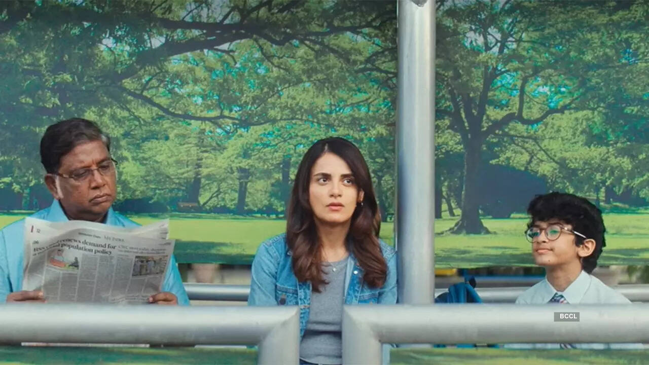 Kacchey Limbu Movie 2023 | Review, Cast, Trailer, Posters, Watch Online ...