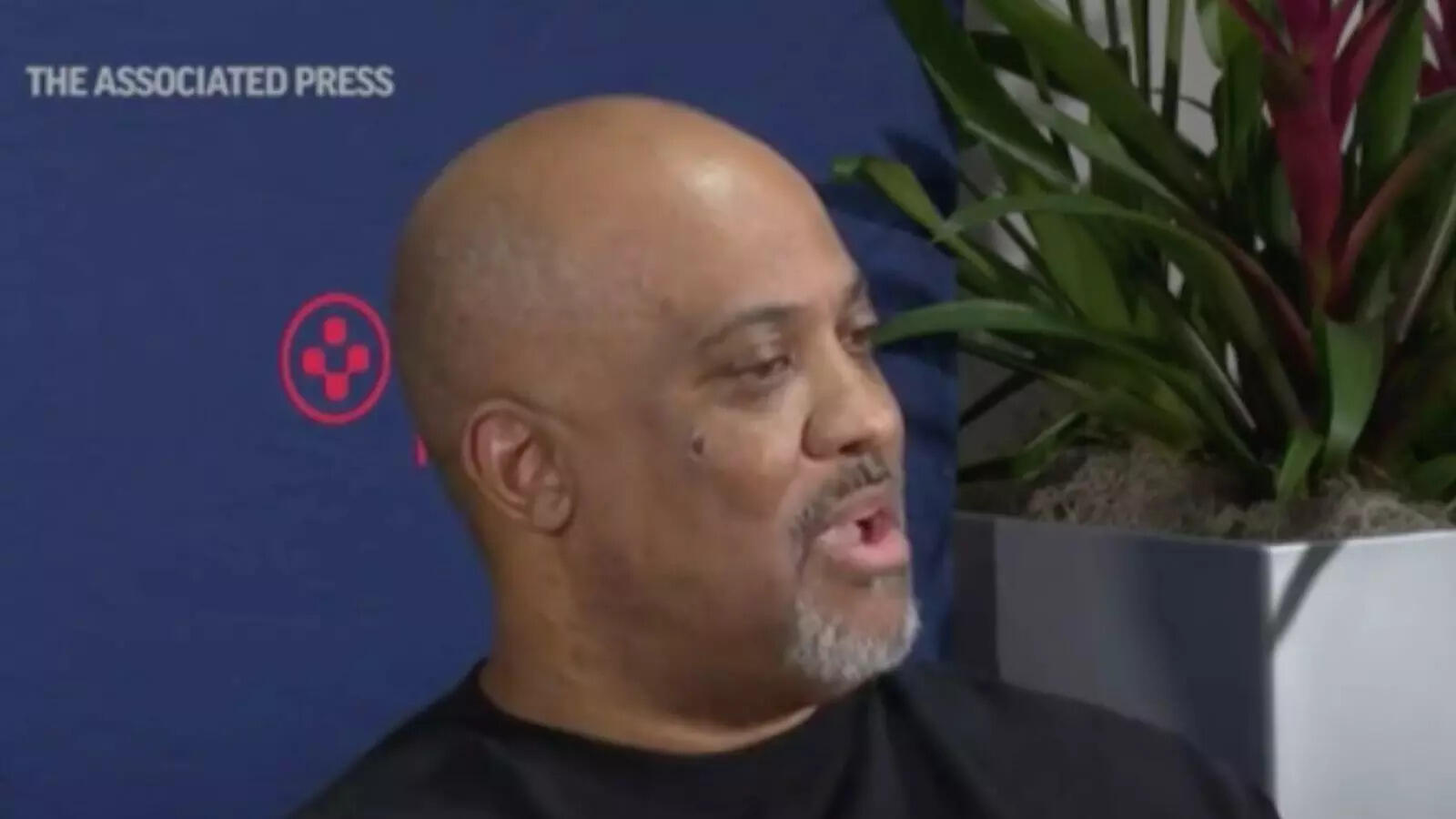 'Evil is not going to win,' survivor of Texas mall shooting says