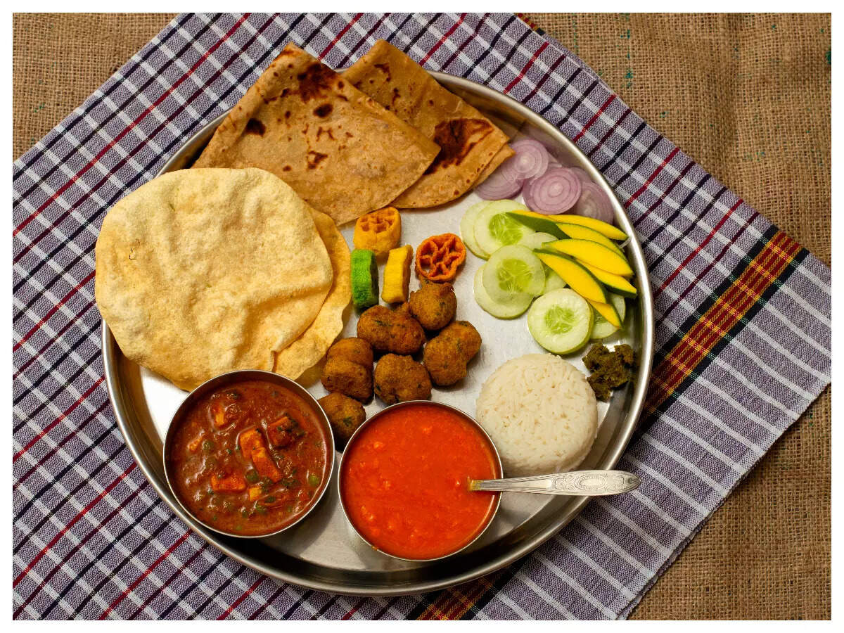 Images Of Food Of Maharashtra Maharashtra's Lesser Known