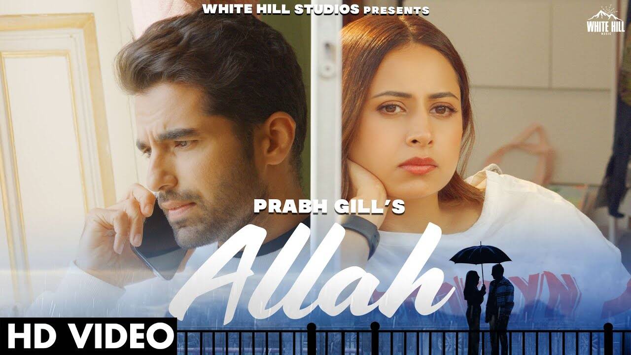 Sidhus Of Southall | Song - Allah